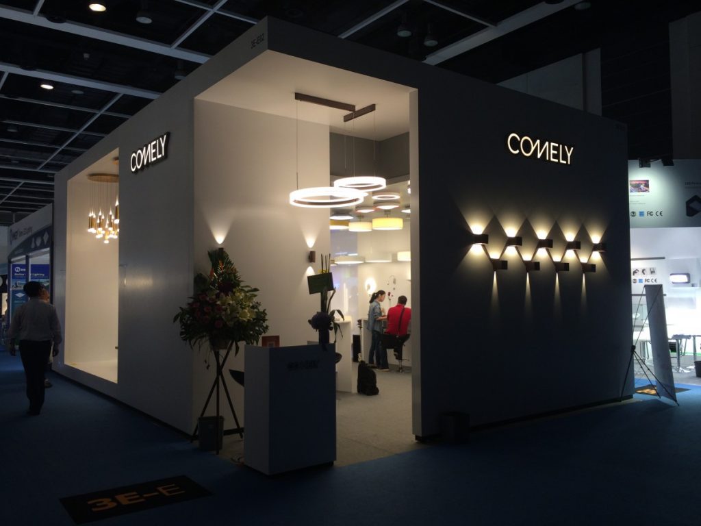 Around The Globe We Go: The Top 10 Lighting Stores In Hong Kong