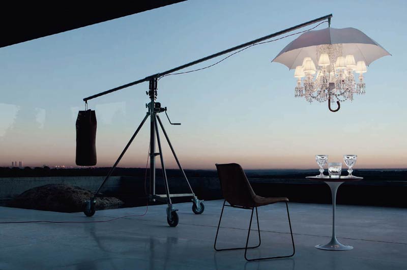 Top 5 Lighting Design Brands that you can find in Lumens