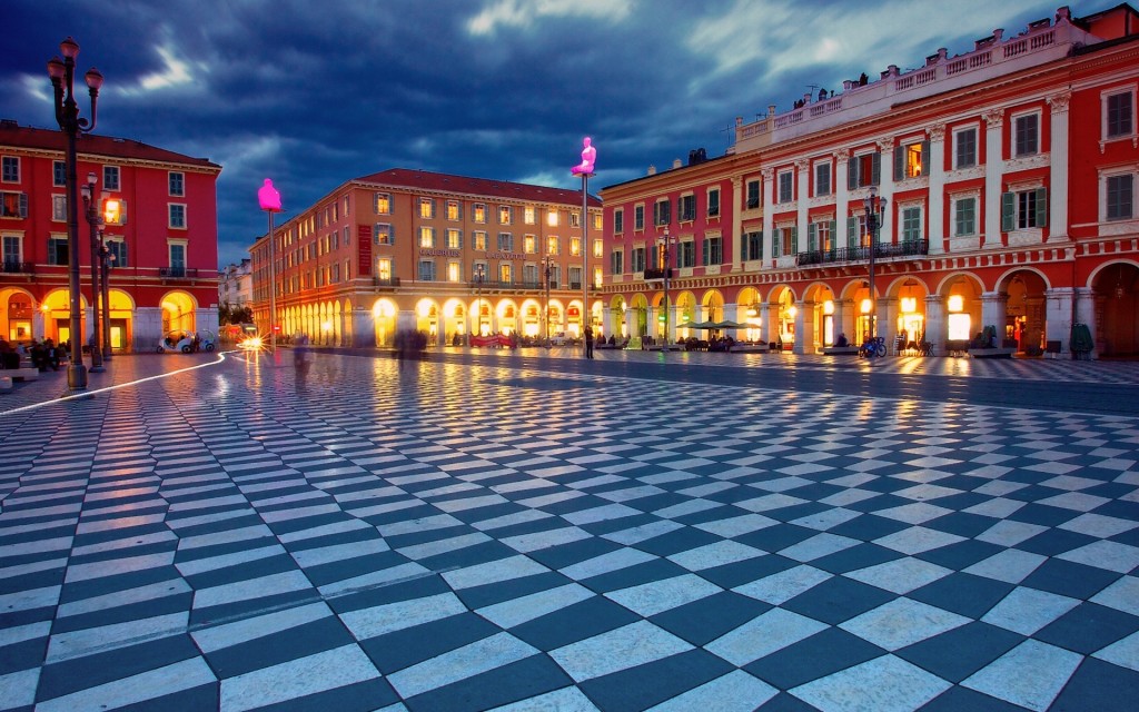 The best lighting design stores in Nice