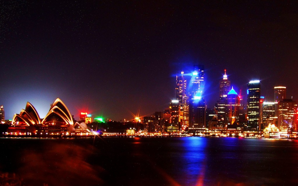 The best lighting design stores in Sydney