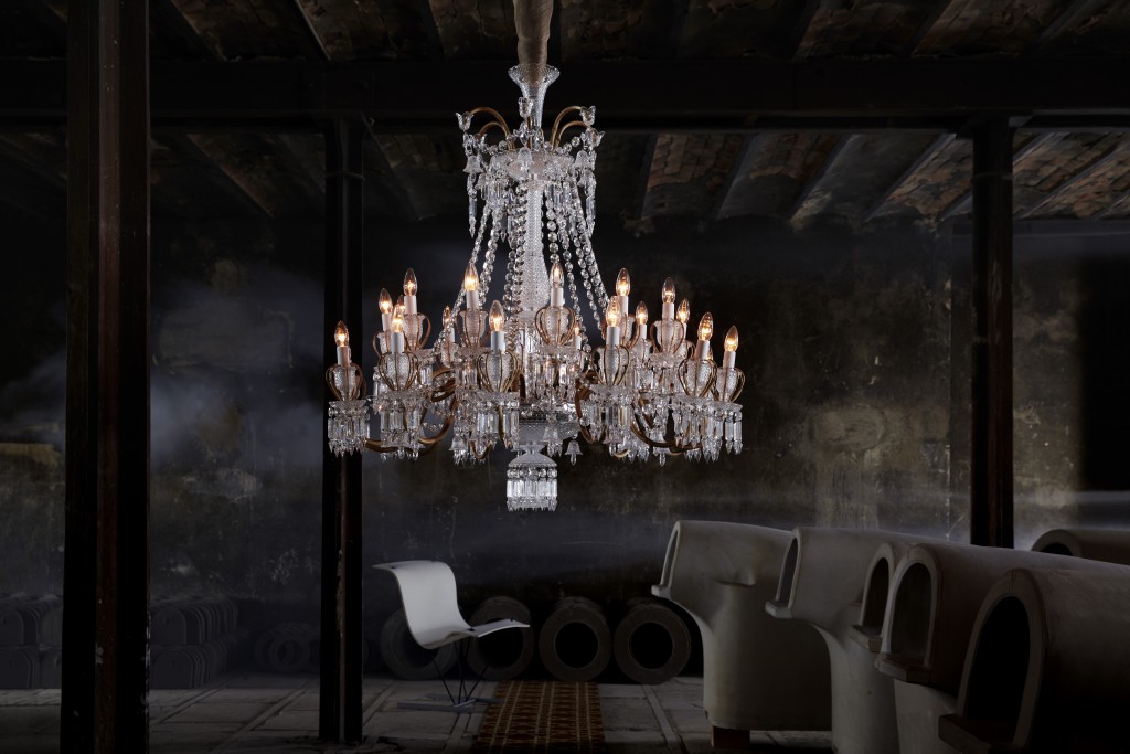 Luxury Lighting: How to Add Glamour to Your Home