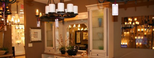 The best lighting design stores in Atlanta