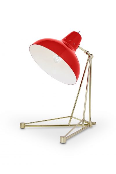 Color Blast: Cheery Lighting Designs for the Summer
