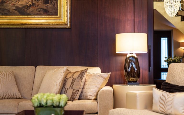 Discover the amazing interior design projects of the Winch Design