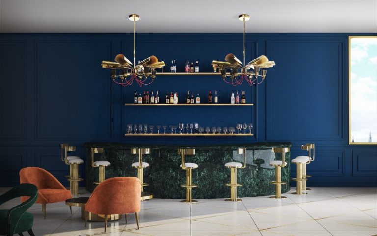 How To Improve Your Lobby With the Best Lighting Ideas
