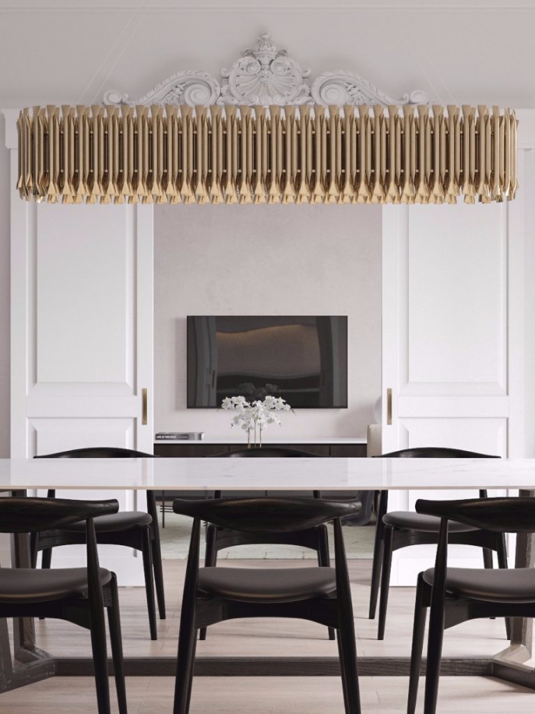 Lighting Stores: What's HOT On Pinterest This Week