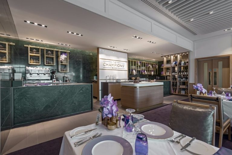 If You Love Architecture and Interior Design, You Need To Know SHH