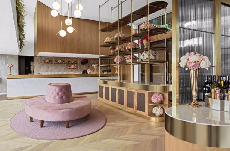 If You Love Architecture and Interior Design, You Need To Know SHH