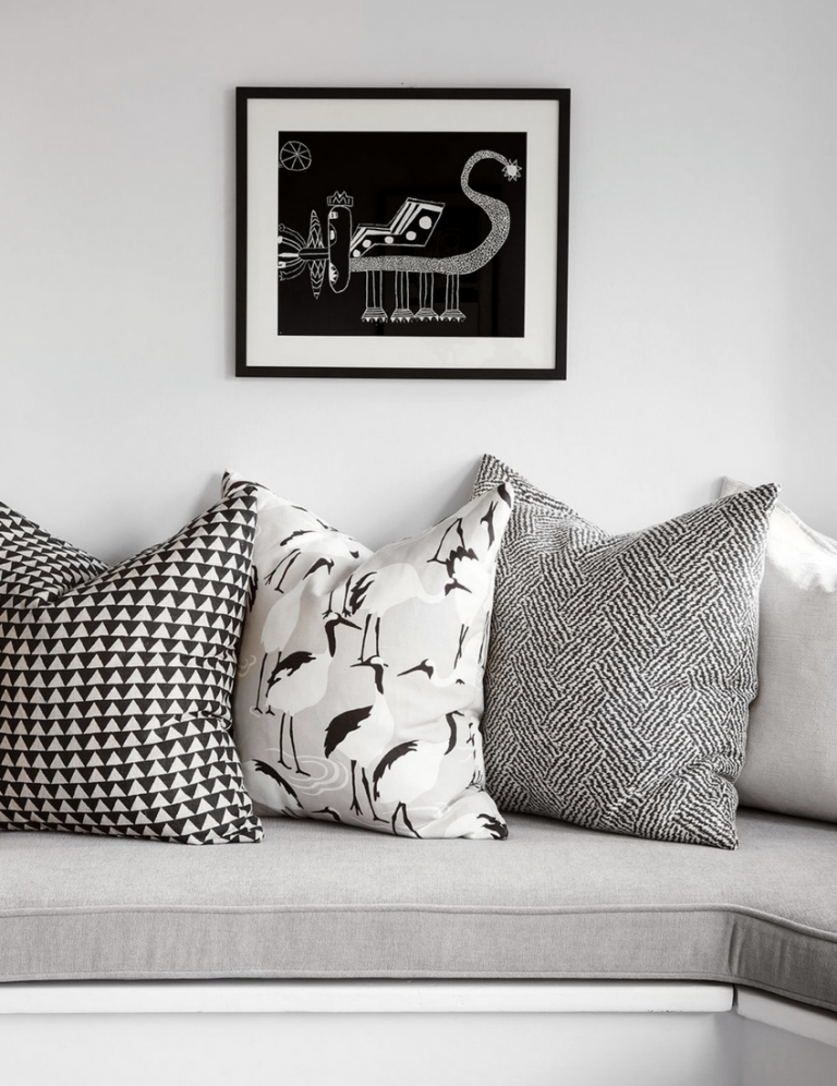 Design Wednesday: Jen Talbot Has a Lot To Show You