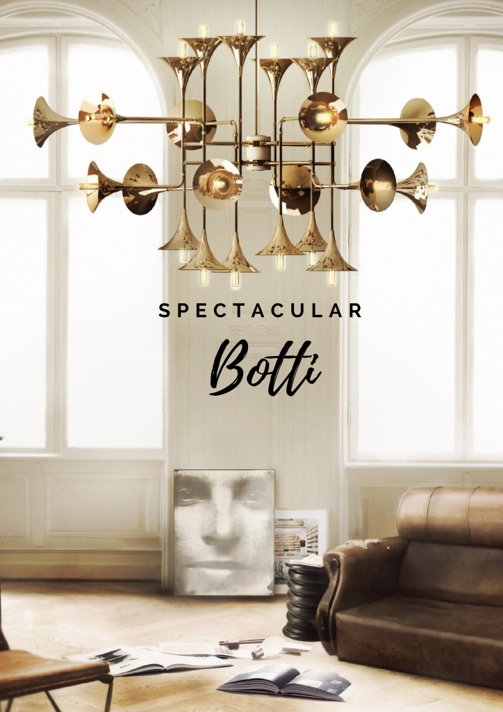 Musical Lighting Ideas For Your Interior Design