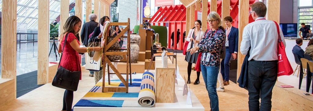 How To Celebrate Design Around Europe With DelightFULL