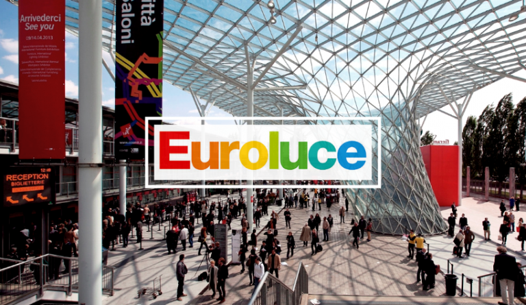 Does Euroluce 2019 Ring A Bell To You? We Explain It All