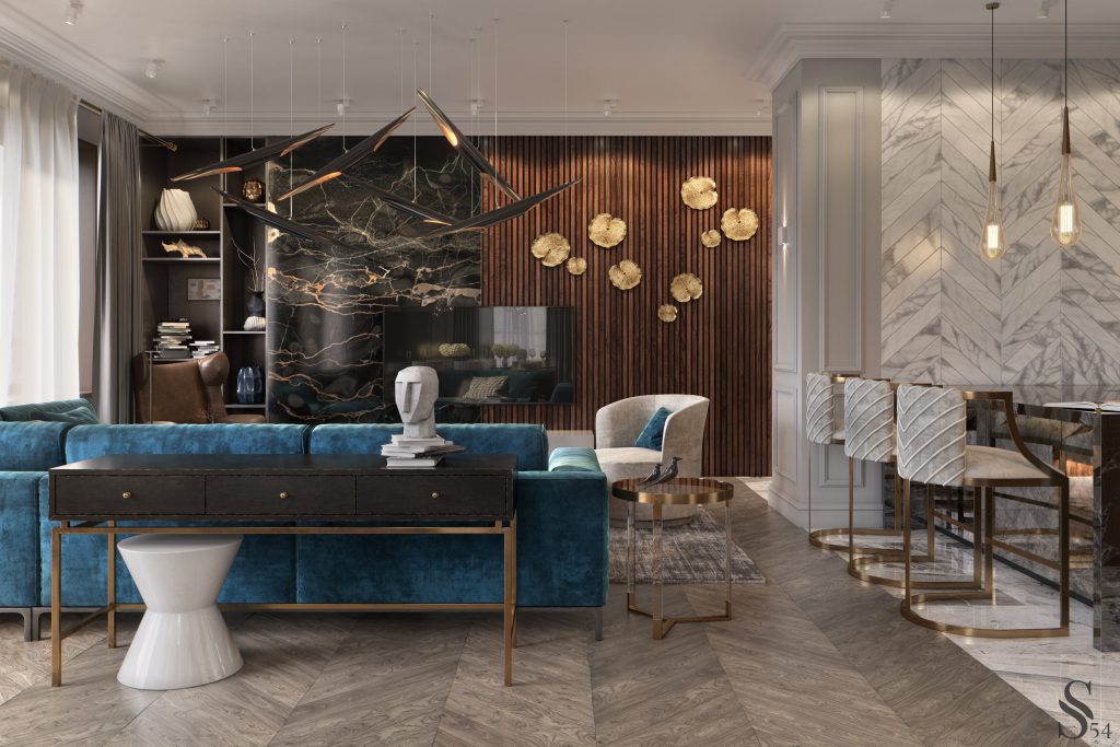 The Contract Pieces That Your Interior Design Project Needs