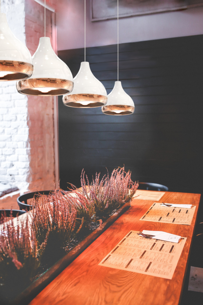 Why Should You Choose Copper Lighting
